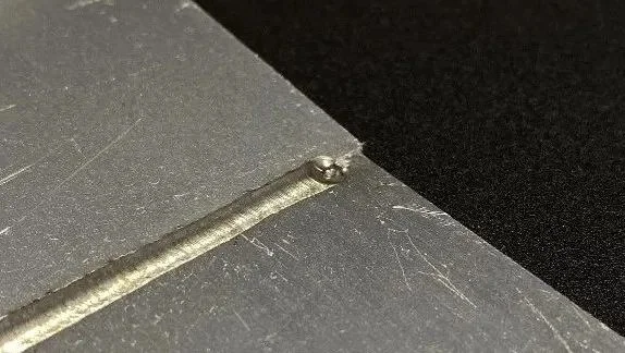 STR-HW Series | Exploring the Effectiveness of Handheld Laser Welding ...