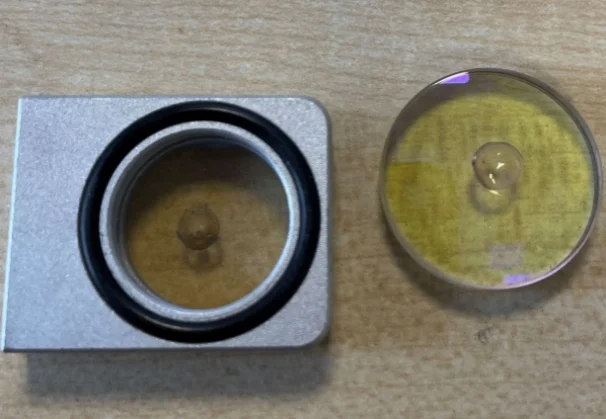 Inspection Procedure for Torch High Temperatures - Sichuan Strongest ...