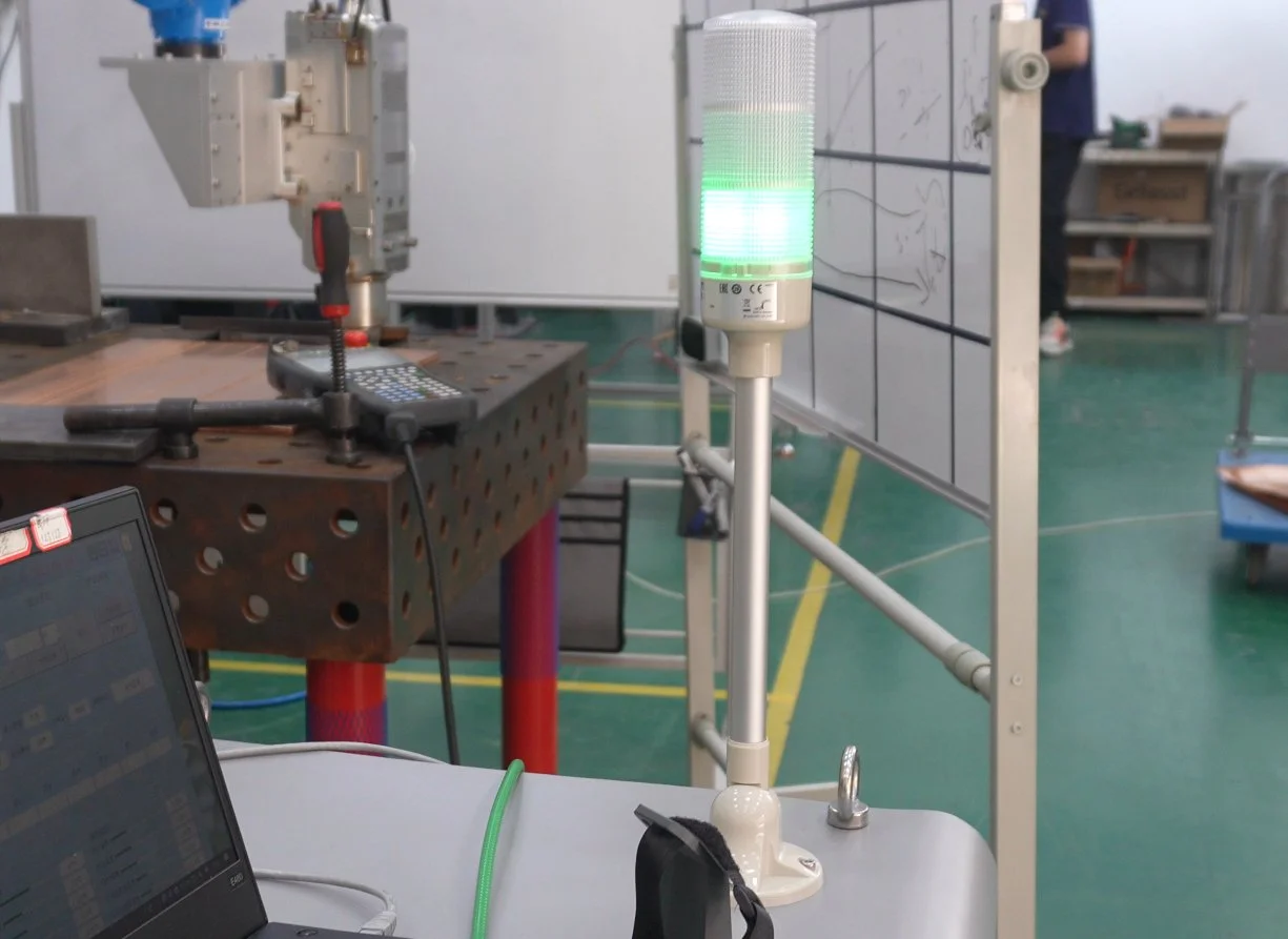 Solving the High-Reflective Material Challenge: STRION LASER’s Anti ...